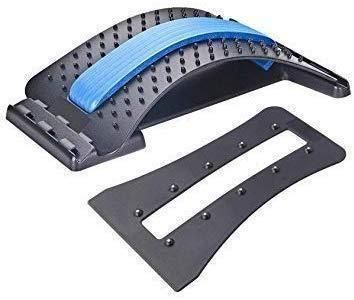 FlexiBack Pro – Multi-Level Back Stretcher & Posture Corrector – Shoper ...